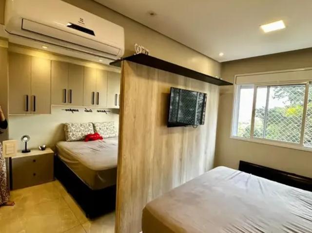 Imóvel para venda tem 61 metros quadrados com 2 quartos em Vila Castelo São Paulo SP