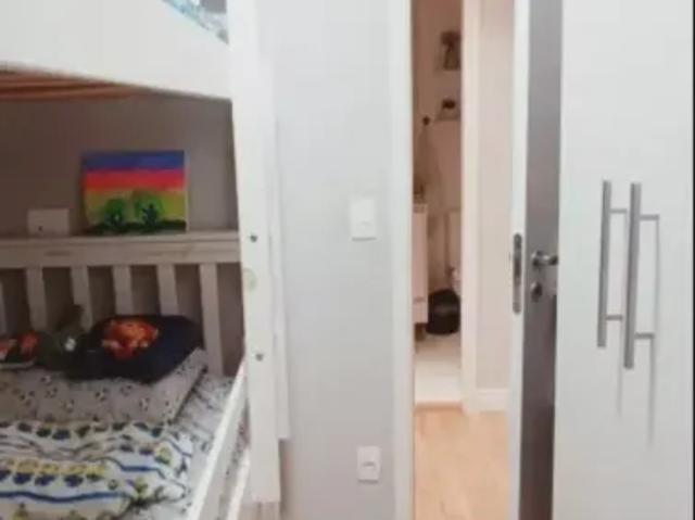 Imóvel para venda tem 62 metros quadrados com 2 quartos em Vila Anastácio São Paulo SP