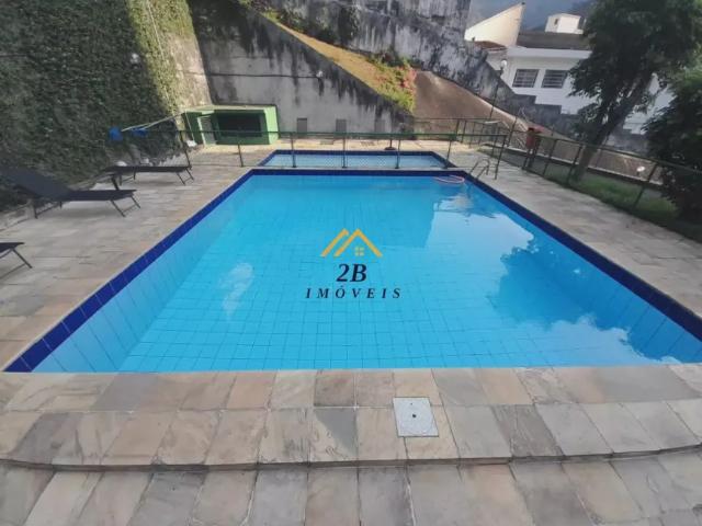Imóvel para venda tem 63 m2 quartos com vista ETERNA para o Cristo Redentor, Rio Comprido, RJ