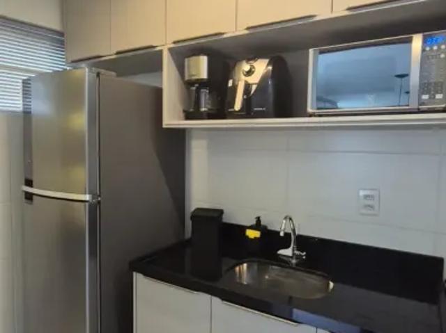 Imóvel para venda tem 63 metros quadrados com 2 quartos em Ponta de Campina Cabedelo PB