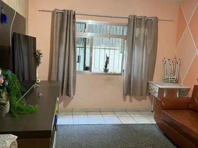 Imóvel para venda tem 65 metros quadrados com 2 quartos em Água Fria São Paulo SP