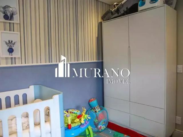 Imóvel para venda tem 65 metros quadrados com 2 quartos em Santa Maria Santo André SP