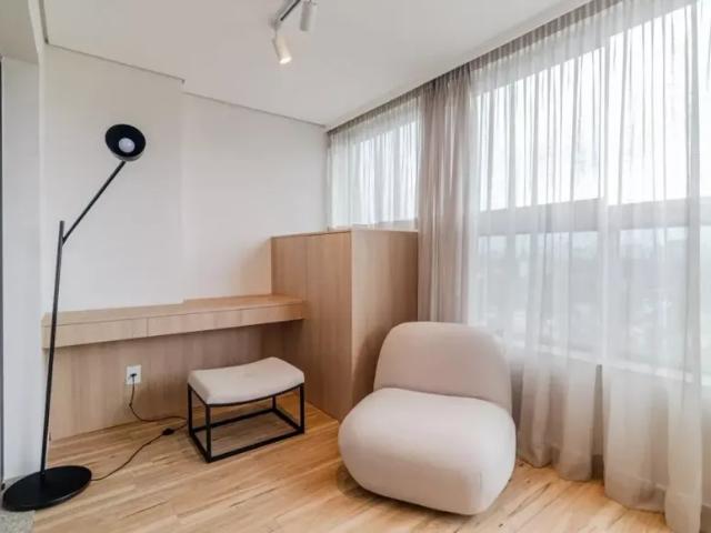 Imóvel para venda tem 66 metros quadrados com 1 quarto em Pinheiros São Paulo SP
