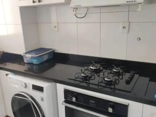Imóvel para venda tem 67 metros quadrados com 2 quartos em Piatã Salvador BA