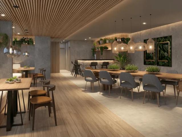 Imóvel para venda tem 67 metros quadrados com 2 quartos em Vila Primavera São Paulo SP