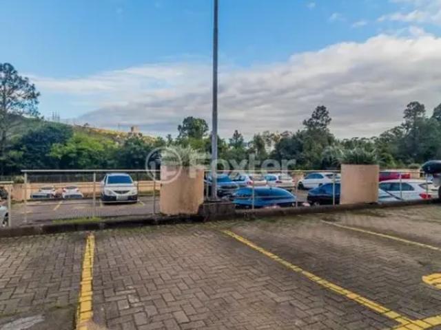Imóvel para venda tem 68 metros quadrados com 3 quartos em Jardim Carvalho Porto Alegre RS