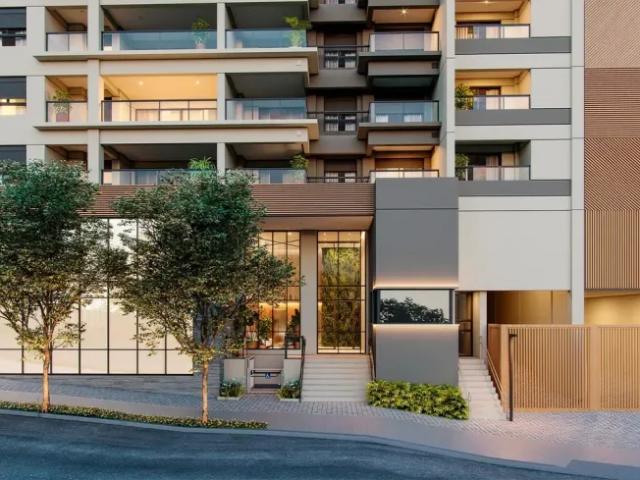 Imóvel para venda tem 69 metros quadrados com 2 quartos em Sumaré São Paulo SP