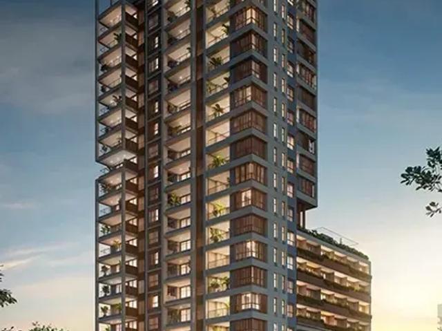 Imóvel para venda tem 70 metros quadrados com 2 quartos em Jardim Paulista São Paulo SP