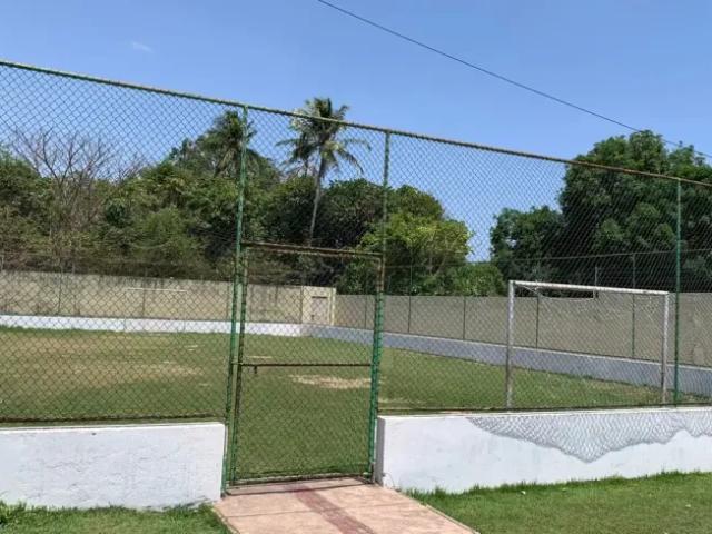 Imóvel para venda tem 70 metros quadrados com 2 quartos em Rio São João São José de Ribamar MA