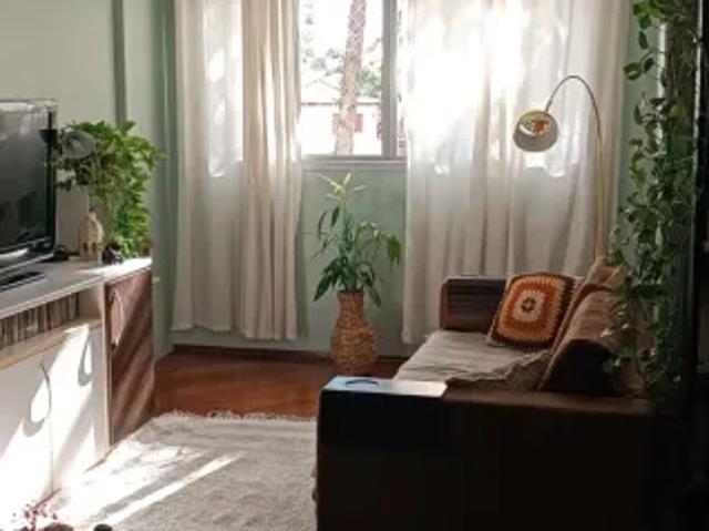 Imóvel para venda tem 72 metros quadrados com 3 quartos em Jardim Ester São Paulo SP