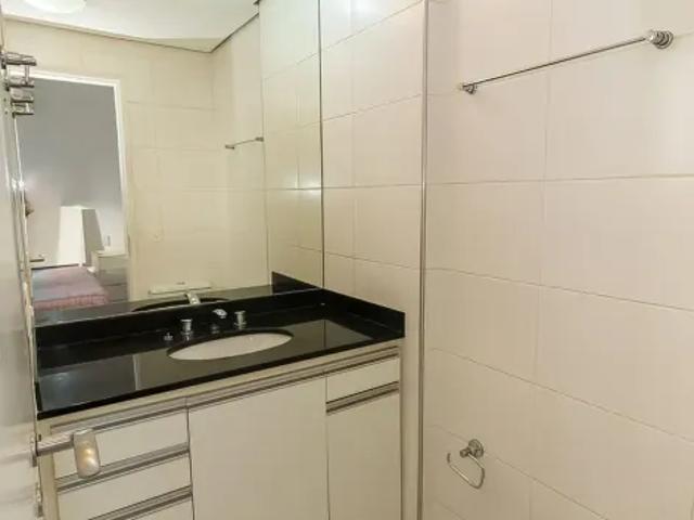 Imóvel para venda tem 72 metros quadrados com 2 quartos em Vila Nova Conceição São Paulo SP