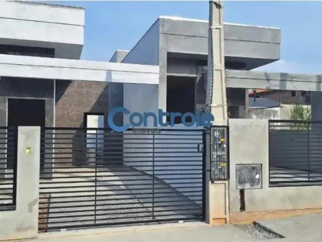 Imóvel para venda tem 76 metros quadrados com 2 quartos em Serraria São José SC