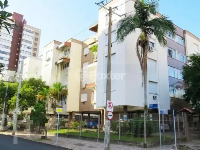 Imóvel para venda tem 77 metros quadrados com 2 quartos em Passo da Areia Porto Alegre RS