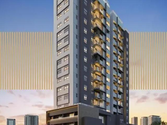 Imóvel para venda tem 81 metros quadrados com 2 quartos em Vila Mariana São Paulo SP