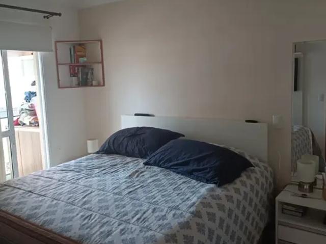 Imóvel para venda tem 82 metros quadrados com 3 quartos em Vila Floresta Santo André SP