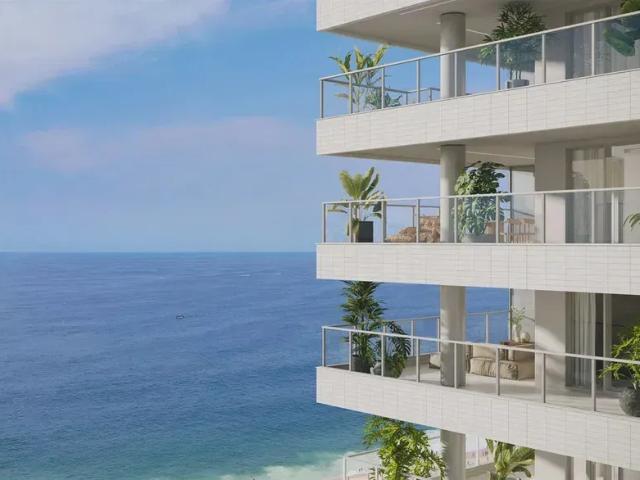 Imóvel para venda tem 85 metros quadrados com 1 quarto em Ipanema Rio de Janeiro RJ