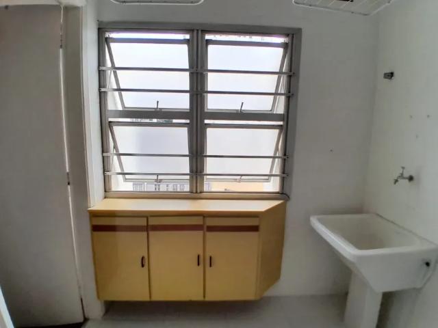 Apartamento à venda no Condomínio Paço do Paraíso no Paraíso em São Paulo SP