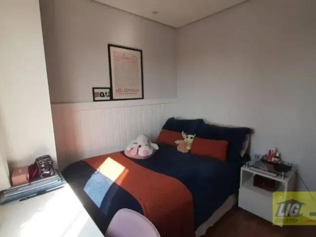 Imóvel para venda tem 90 metros quadrados com 3 quartos em Jardim Ester São Paulo SP