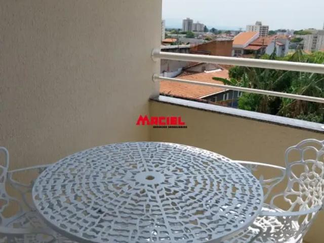 Imóvel para venda tem 91 metros quadrados com 2 quartos em Vila Antônio Augusto Luiz Caçapava SP
