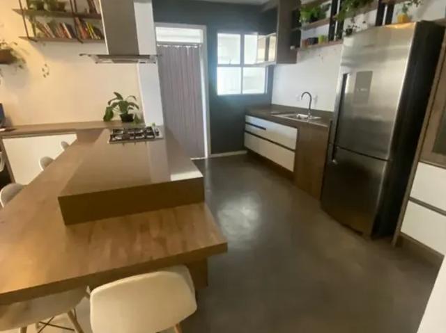 Imóvel para venda com 3 dormitórios 01suite em Campinas São José SC