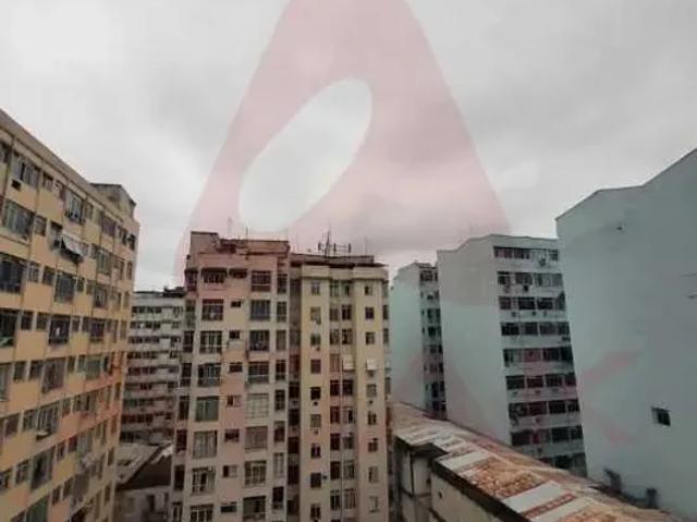 Imóvel para venda com 105 metros quadrados com 4 quartos no Bairro deem Centro Rio de Janeiro RJ