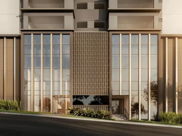 Imóvel para venda com 106 metros quadrados com 2 quartos em Jardim da Glória São Paulo SP