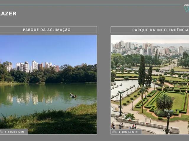 Imóvel para venda com 108 metros quadrados com 3 quartos em Jardim da Glória São Paulo