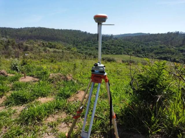 Imóvel para venda com 1000 metros quadrados em Condomínio Terras de Santa Luiza Atibaia SP