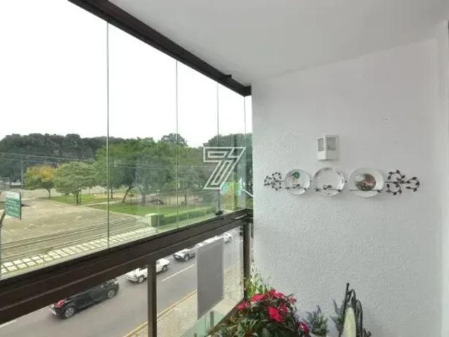 Imóvel para venda com 103 metros quadrados com 2 quartos em Mercês Curitiba PR
