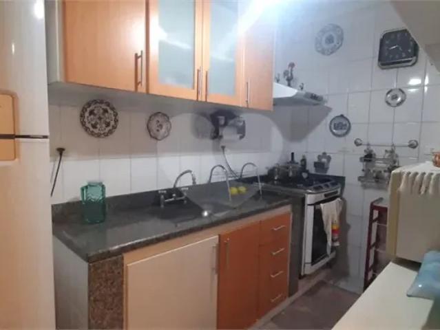 Imóvel para venda com 125 metros quadrados com 3 quartos em Vila Nova Mazzei São Paulo SP140Sobr