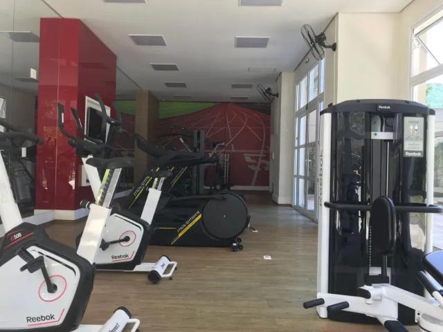 Imóvel para venda com 126 metros quadrados com 3 quartos em Vila Gilda Santo André SP