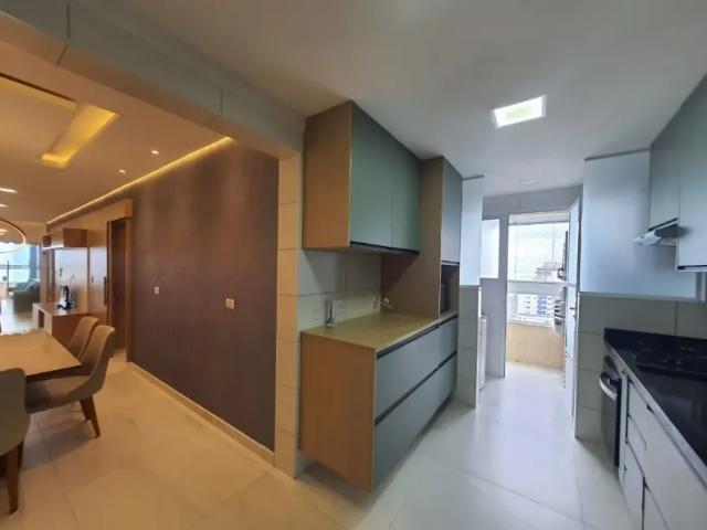 Imóvel para venda com 127 m2 com 3 quartos em Real Praia Grande SP