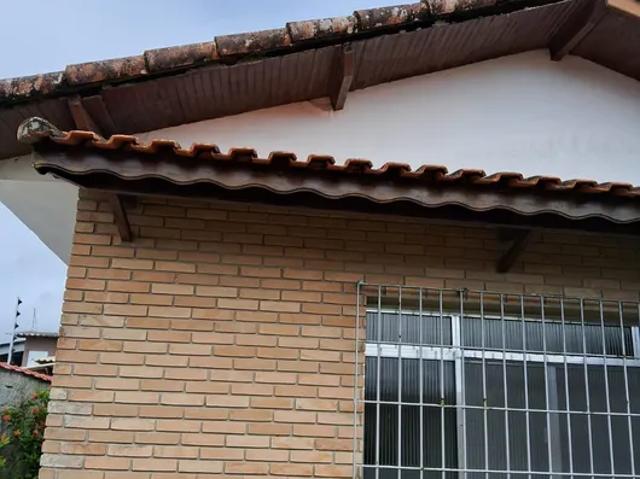 Imóvel para venda com 120 metros quadrados com 3 quartos em Balneário Gaivotas Itanhaém SP
