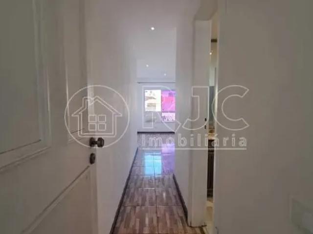 Imóvel para venda com 121 metros quadrados com 2 quartos em Tijuca Rio de Janeiro RJ