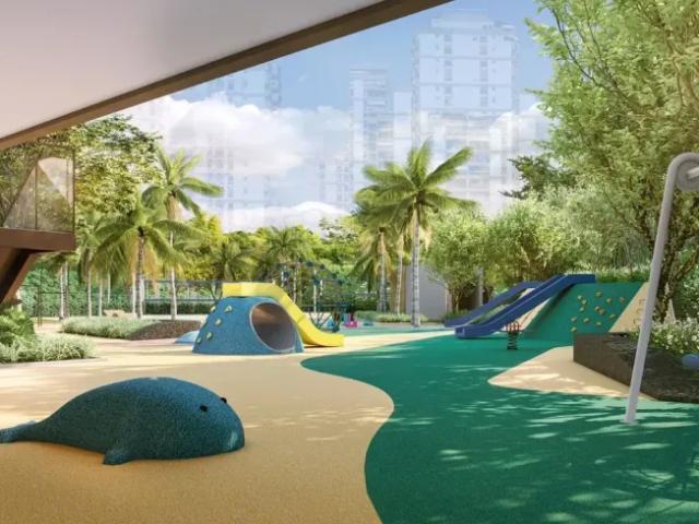 Imóvel para venda com 123 metros quadrados com 2 quartos em Barra da Tijuca Rio de Janeiro RJ