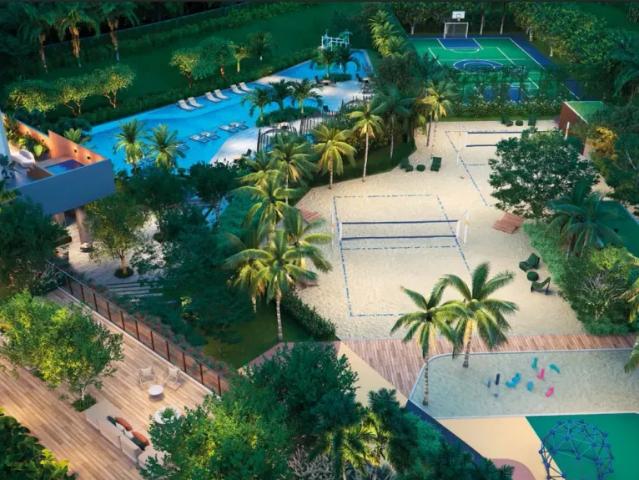 Imóvel para venda com 123 metros quadrados com 3 quartos em Barra da Tijuca Rio de Janeiro RJ