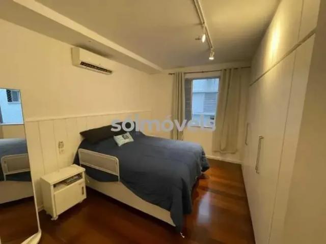 Imóvel para venda com 137 metros quadrados com 3 quartos em Leblon Rio de Janeiro RJ