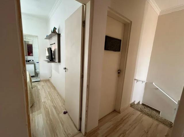 Imóvel para venda com 130 metros quadrados com 3 quartos em Jardim Stella Santo André SP
