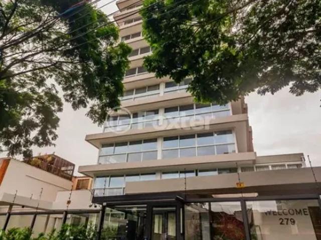 Imóvel para venda com 130 metros quadrados com 3 quartos em Petrópolis Porto Alegre RS