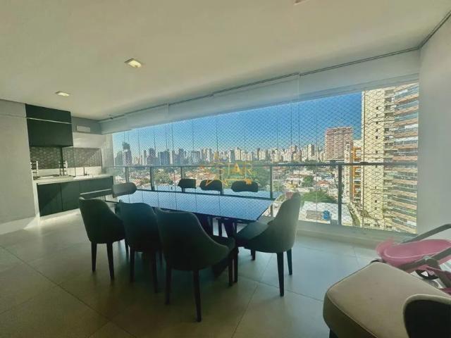 Imóvel para venda com 132 metros quadrados com 3 quartos em Vila Gertrudes São Paulo SP