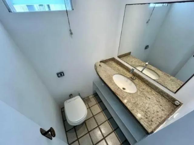 Imóvel para venda com 132 metros quadrados com 3 quartos em Leblon Rio de Janeiro RJ