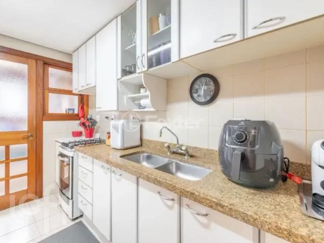 Imóvel para venda com 155 metros quadrados com 3 quartos em Mont Serrat Porto Alegre RS