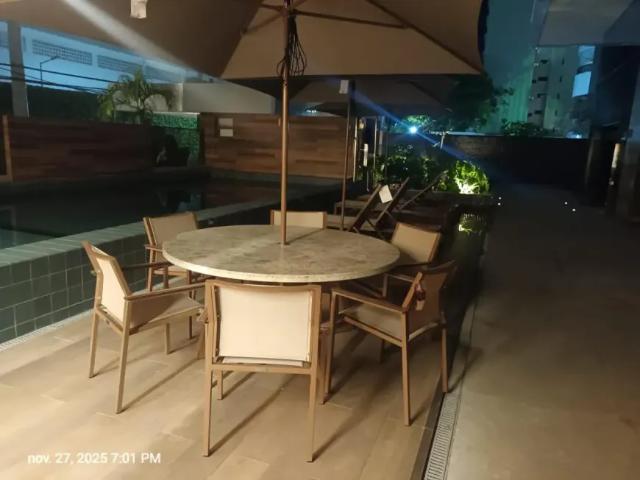 Imóvel para venda com 171 metros quadrados com 4 quartos em Horto Florestal Salvador BA