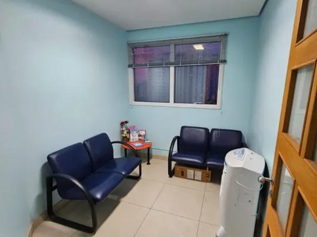 Imóvel para venda com 160 metros quadrados com 4 salas Água Fria São Paulo SP