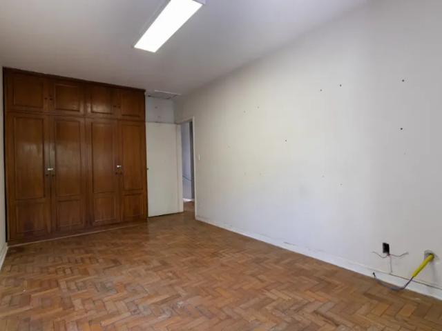 Imóvel para venda com 190 metros quadrados com 3 quartos em Moema São Paulo SP