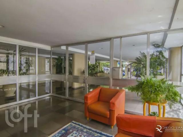 Imóvel para venda com 1 quarto em Centro Histórico Porto Alegre RS