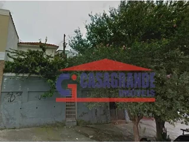 Imóvel para Venda com 208m² Vila Antonina Tatuapé