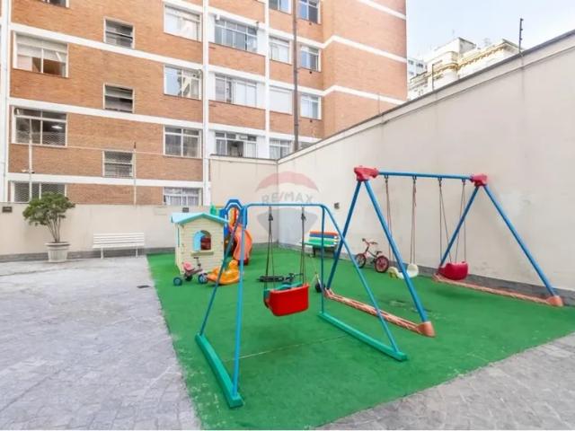 Imóvel para venda com 200 metros quadrados com 4 quartos em Santa Cecília São Paulo SP