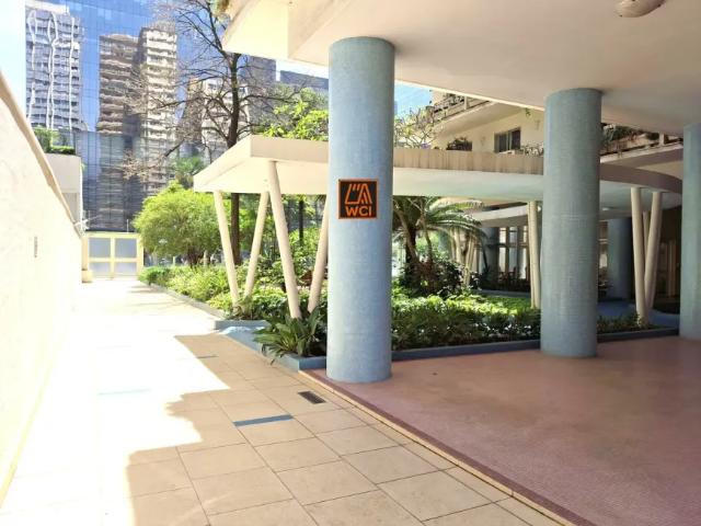 Imóvel para venda com 235 metros, 3 quartos/suite 2 vagas Região Paulista