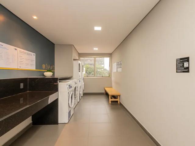 Imóvel para venda com 23 metros quadrados com 1 quarto em Vila Madalena São Paulo SP